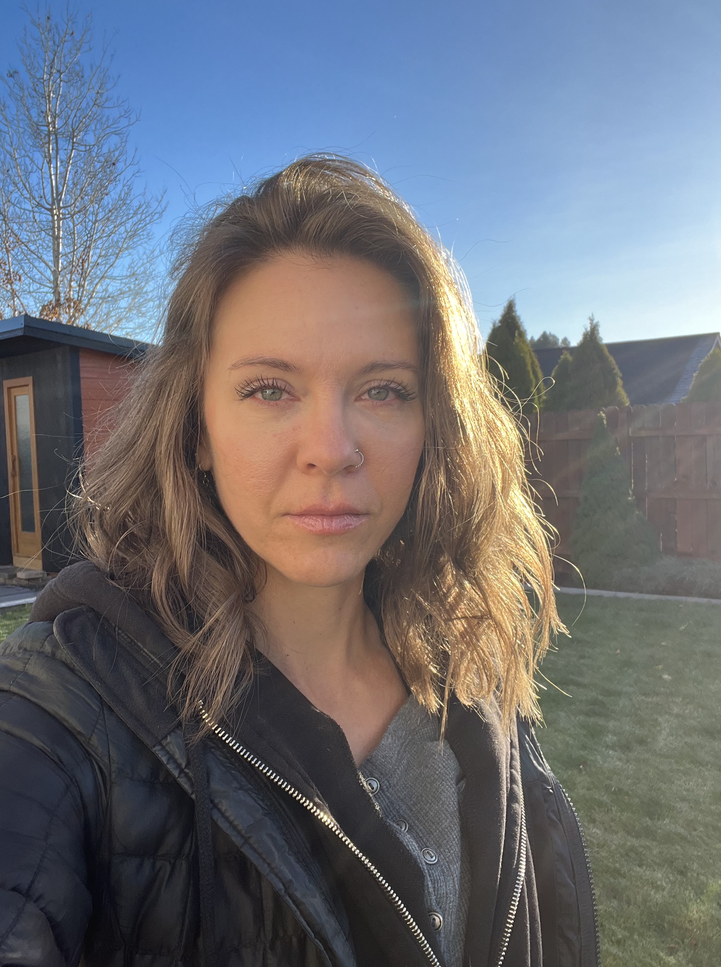 Bethany Colaprete – Lighting the Path