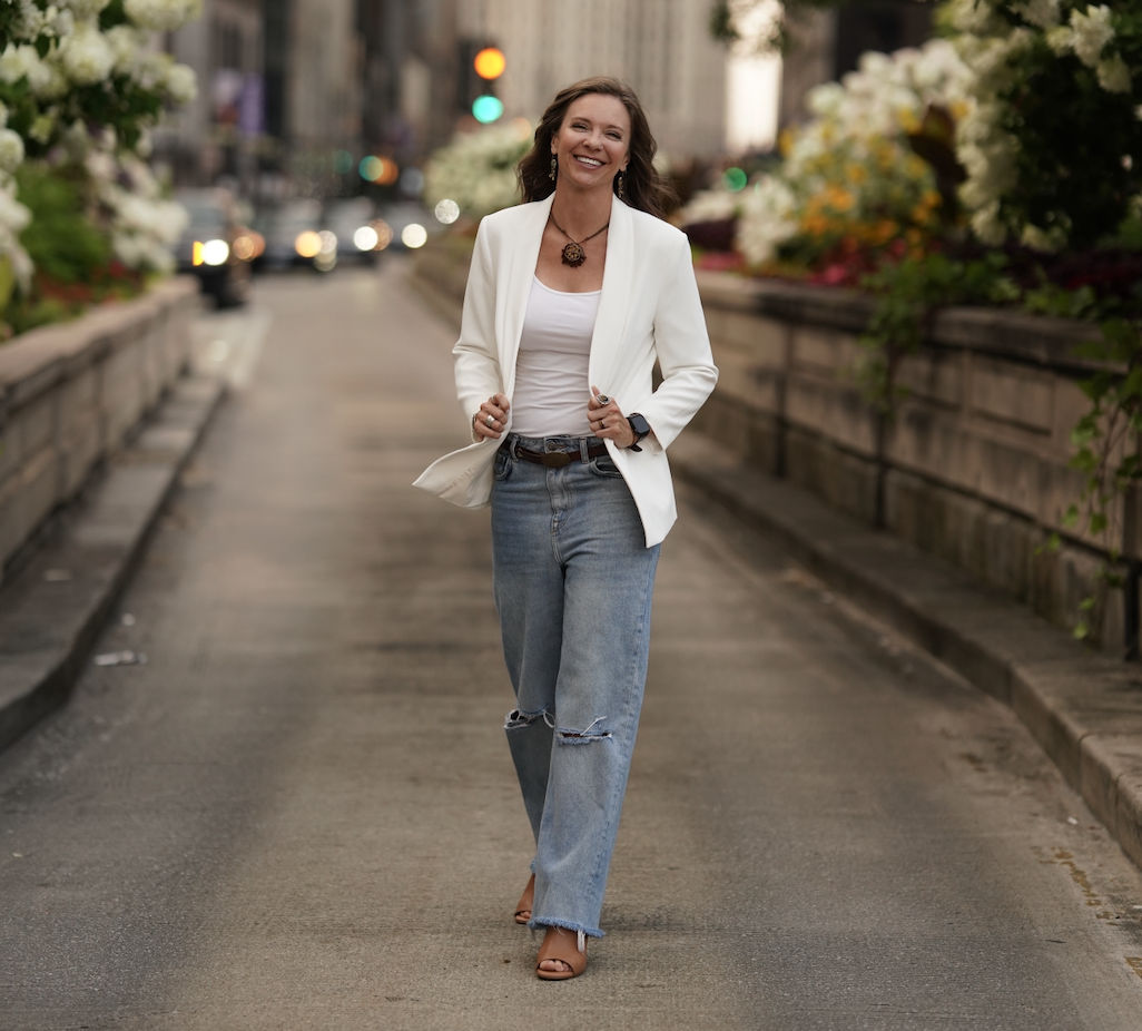 Lighting the Path – Bethany Colaprete – EdS, NCC, LPC/LMHC